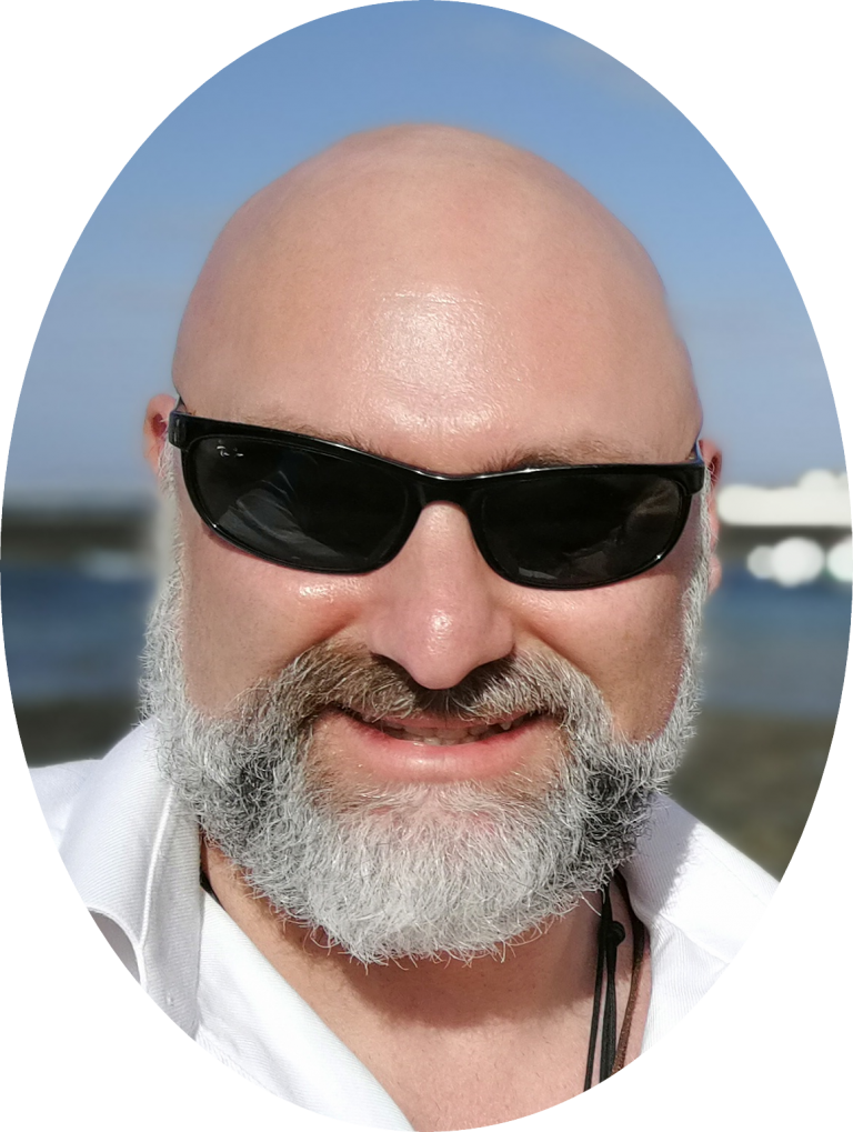 Hamish Candles - Natural Candle Making - My Mission & About Me