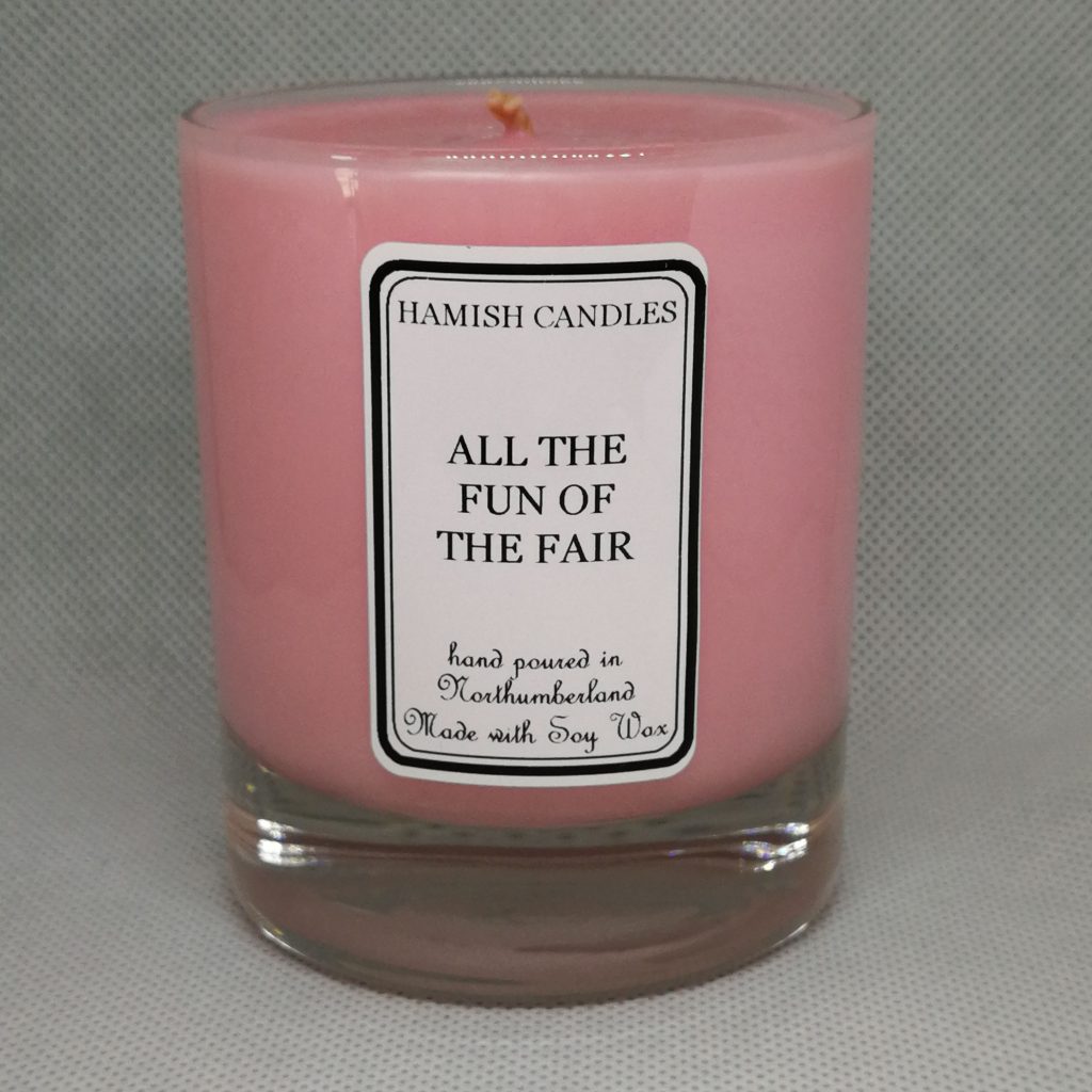 Candles - Classics Archives - Hamish Candles